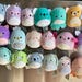 Squishmallow Squishville Custom Made Magnets - Etsy