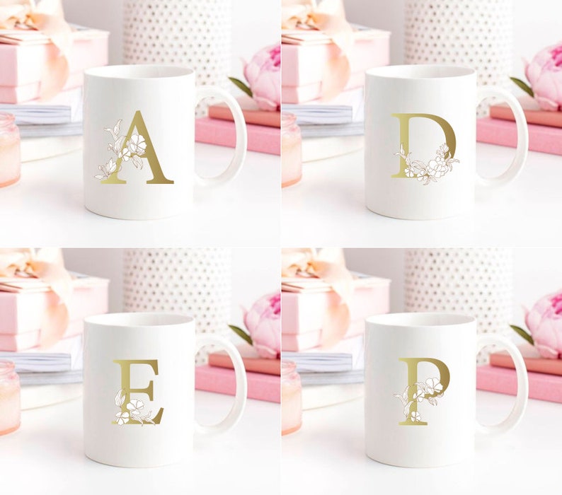 Alphabet Aesthetic Pretty Letters in SVG AI EPS. Alphabet to ...