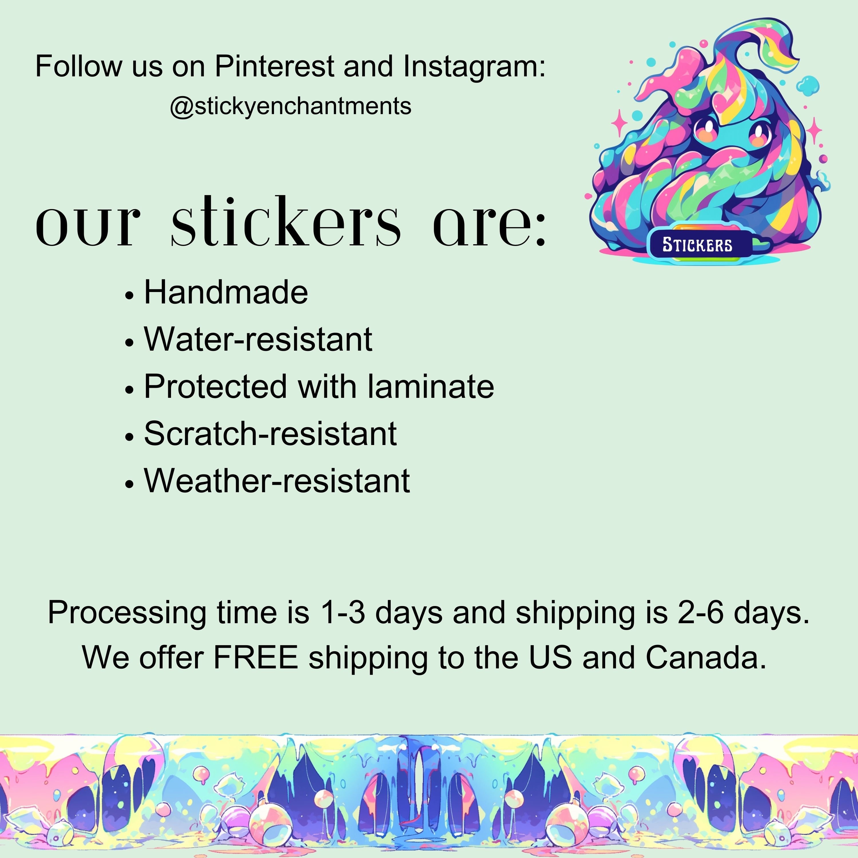 Mini Sticker Set, Cute Frogs, Tiny Stickers, Sets of 5 10 and 20 ...