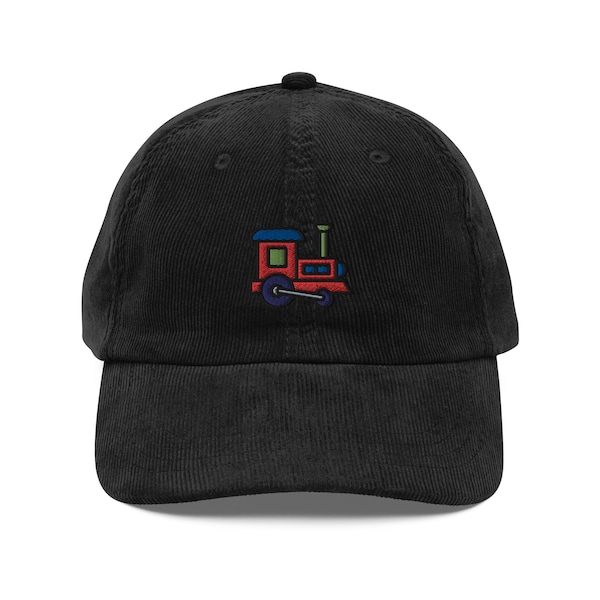 Train Hat - Etsy