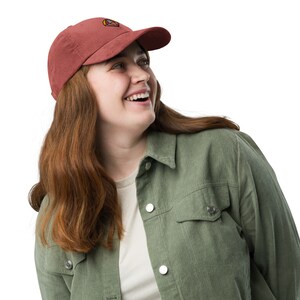 Parachute Embroidered Cap | Gift for Skydiving Lovers | Cute ...