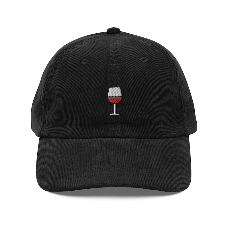 Wine Hat - Etsy