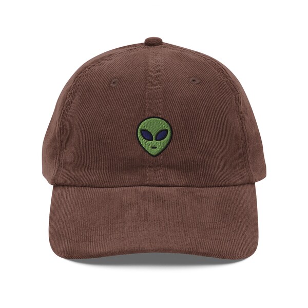 Alien Hat - Etsy