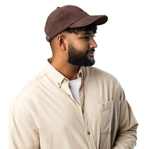 Cute Worm Pet Embroidered Cap | Gift for Worm Lovers | Worm Farm ...