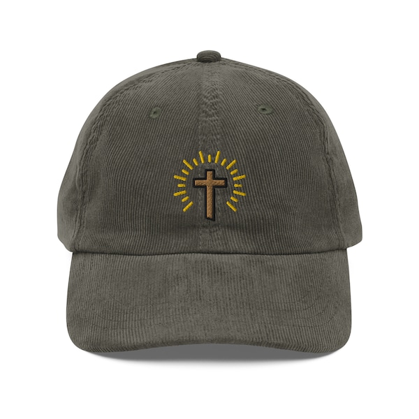 Christian Baseball Cap - Etsy
