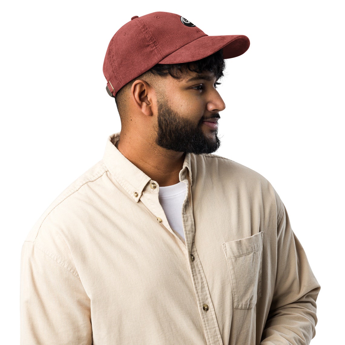 Pool 8-ball Sport Embroidered Cap | Gift for Billiards Lovers | Cute ...