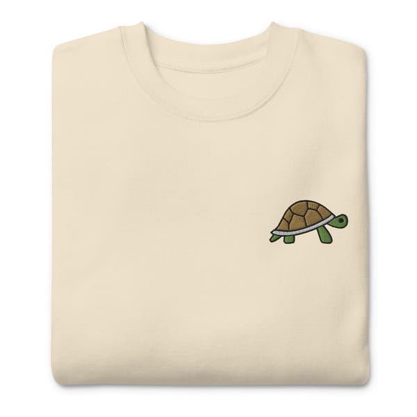 Tortoise Cozy - Etsy