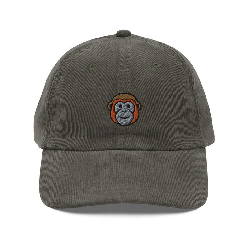 Gorilla Tag Hats - Etsy