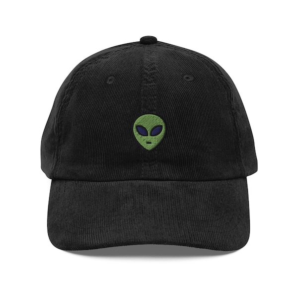 Alien Hat - Etsy