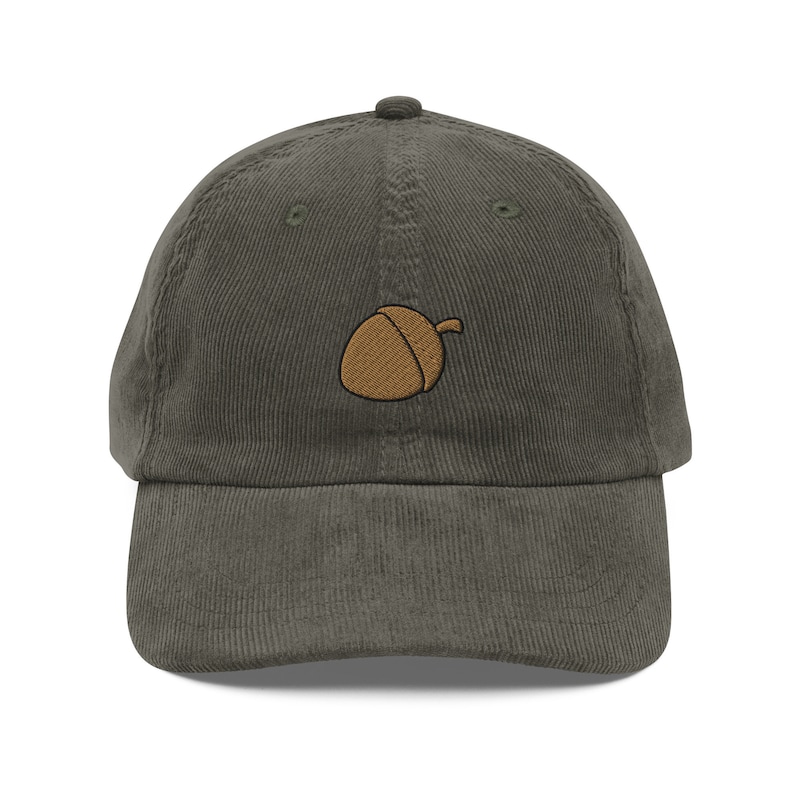 Acorn Hat - Etsy