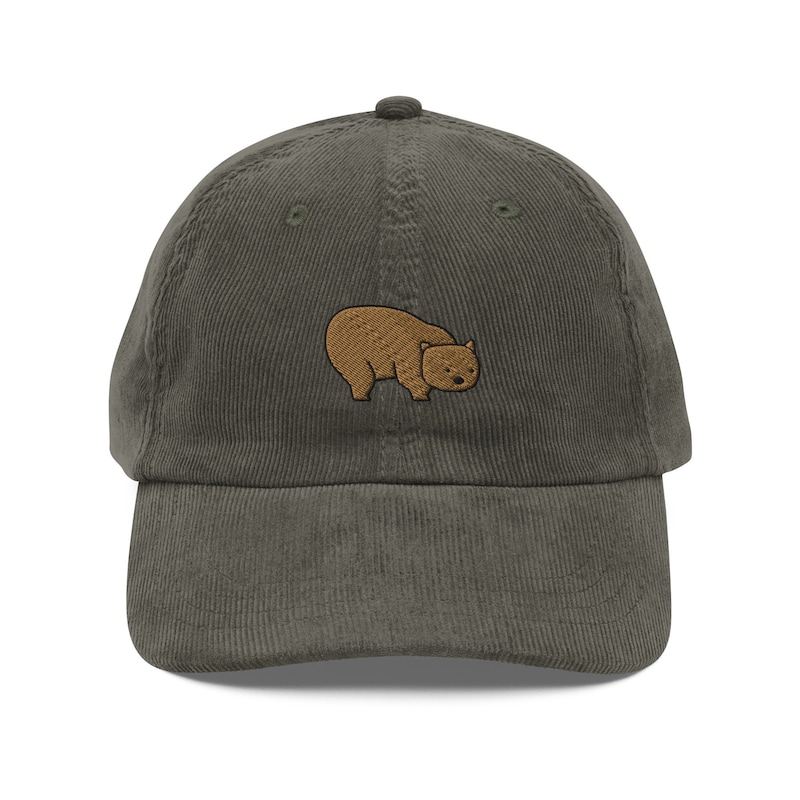Wombat - Etsy