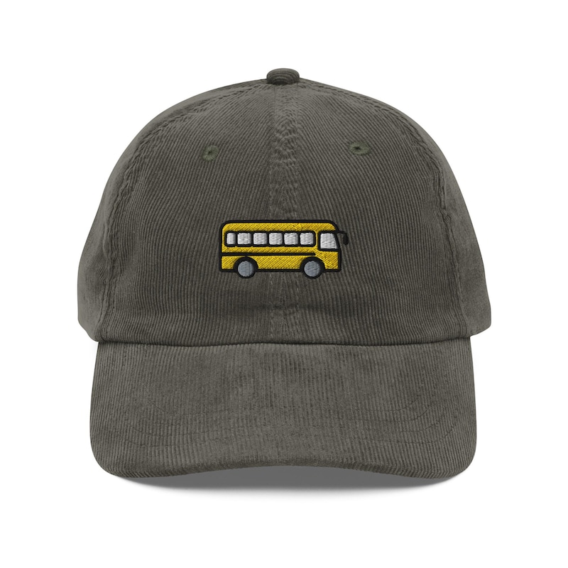 Driver Hat - Etsy