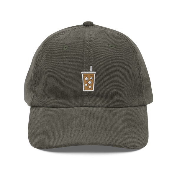 Barista Hat - Etsy