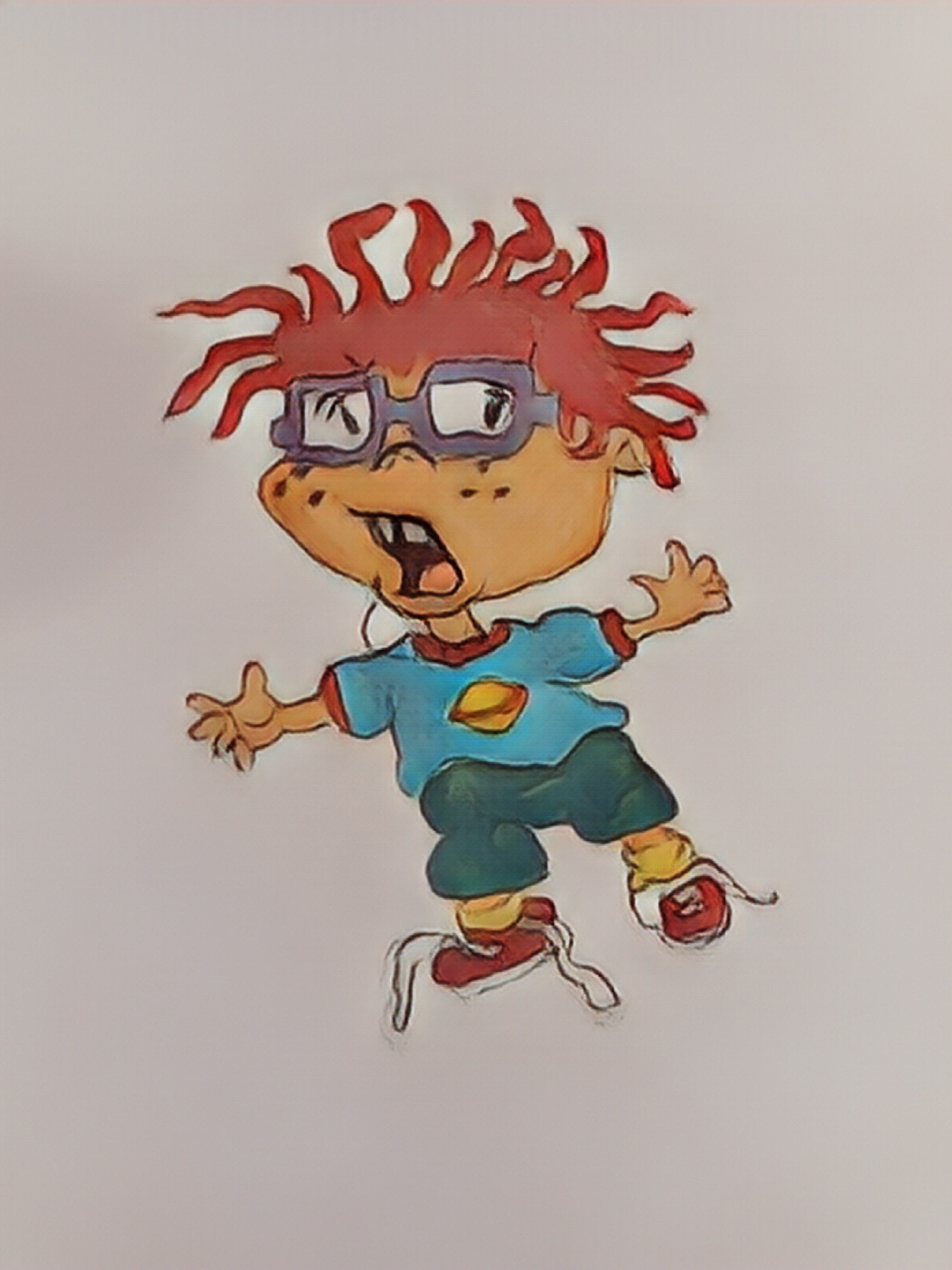 Personalized Cartoons - Etsy