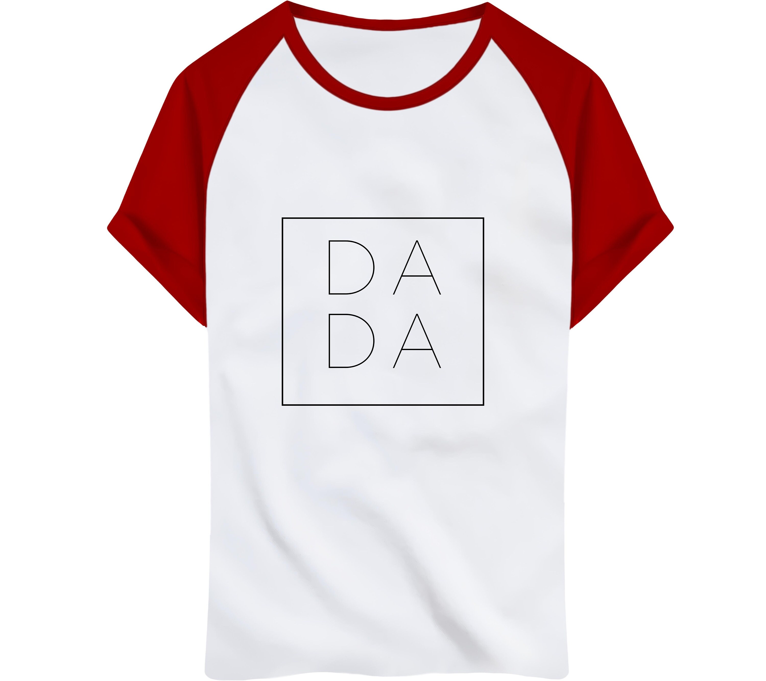 Dada Square SVG PNG, Dada PNG, Dada Shirt Svg, Dad Life Svg, Dad Svg ...