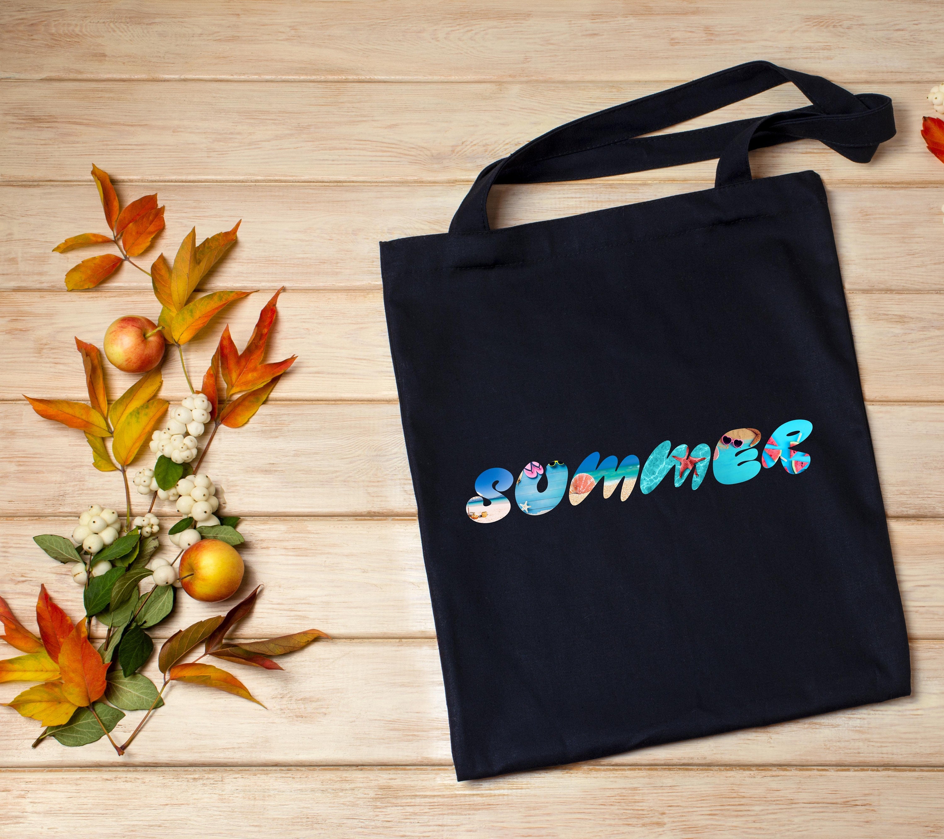 Colorful Summer Lettering SVG PNG, Summer Life Svg, Hello Summer Svg ...