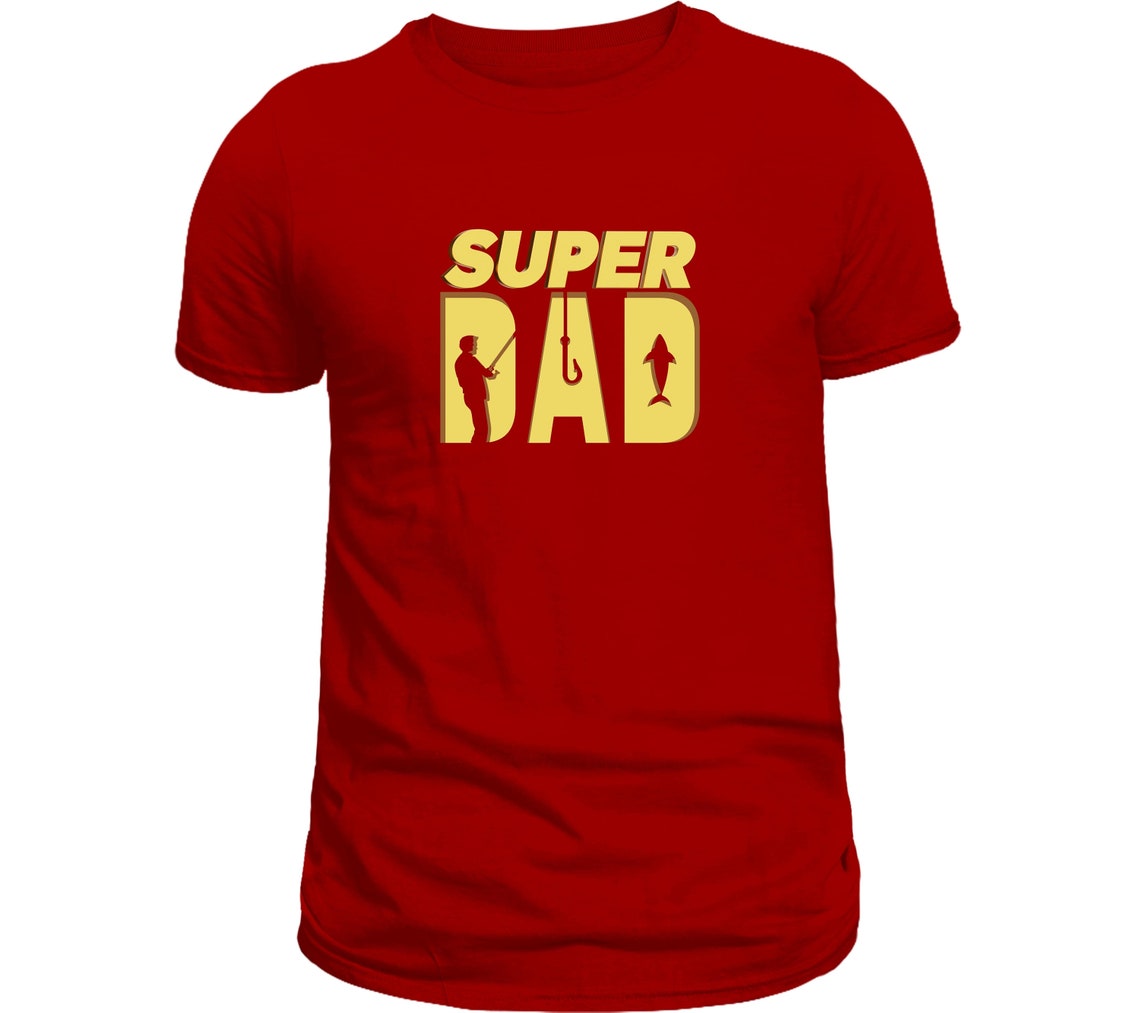 Super Dad SVG PNG, Daddy Superhero SVG, Super Dad Png, Dad Life Svg ...