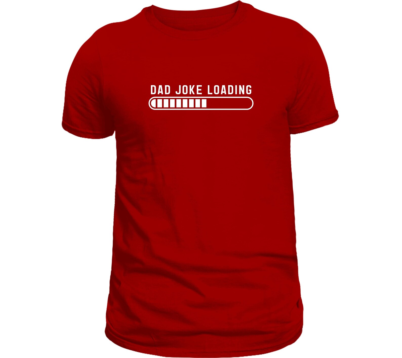 Dad Joke Loading SVG Dad Joke Svg Dad Humor Svg Funny Dad - Etsy