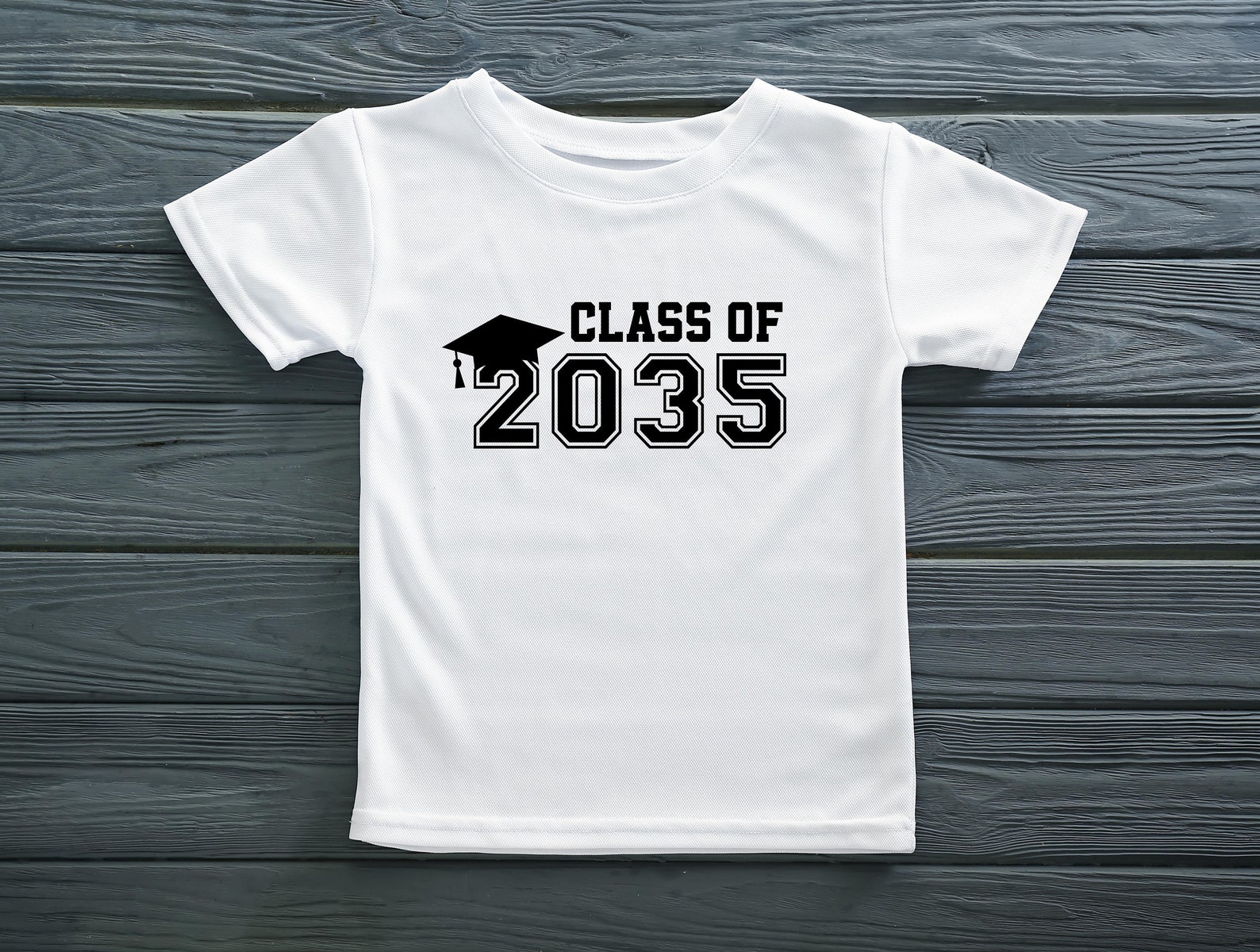 Class of 2035 SVG PNG, Back to School Svg, First Day of School Svg, Kindergarten Svg, Pre-k ...