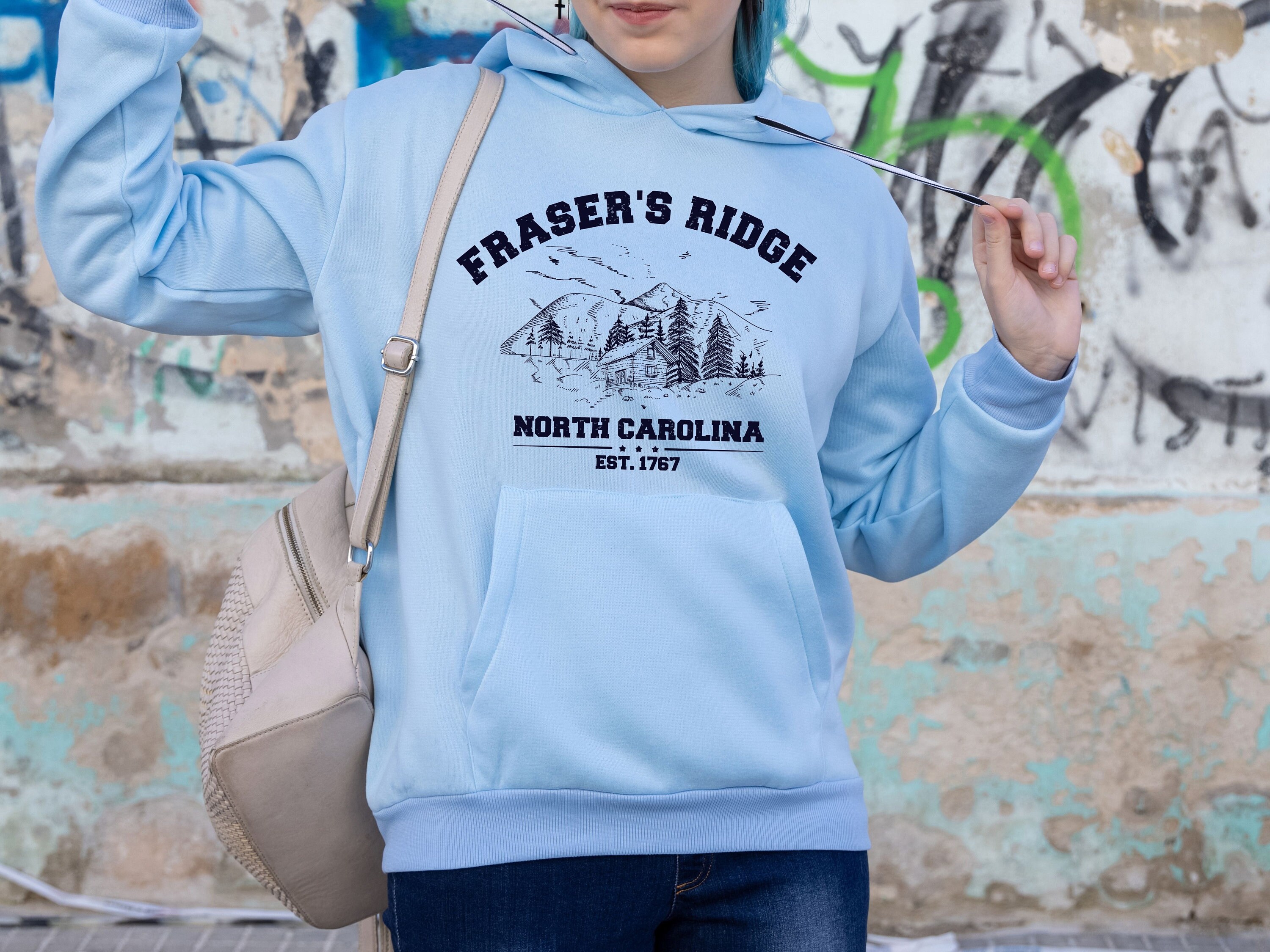 Fraser's Ridge Shirt SVG PNG, Jamie Fraser Svg, North Carolina Shirt ...