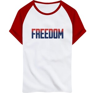 Freedom SVG PNG, Free Life Svg, Freedom Shirt Svg, Freedom Word Svg, 4 ...