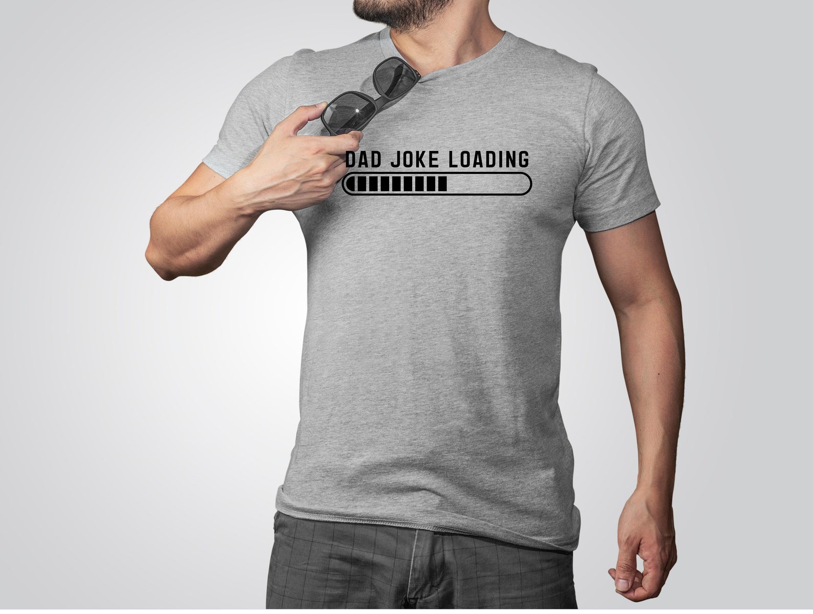 Dad Joke Loading SVG, Dad Joke Svg, Dad Humor Svg, Funny Dad Svg, Papa ...