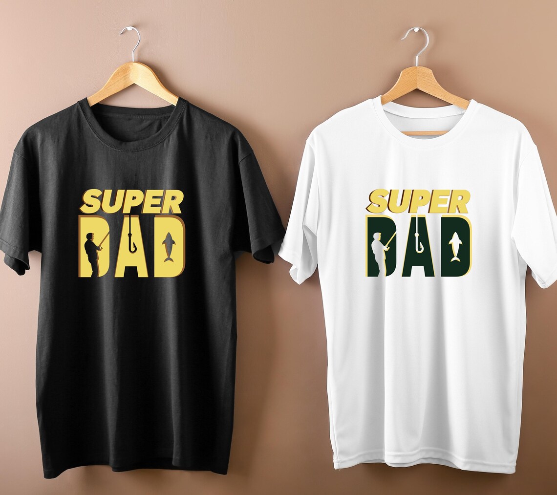 Super Dad SVG PNG, Daddy Superhero SVG, Super Dad Png, Dad Life Svg ...