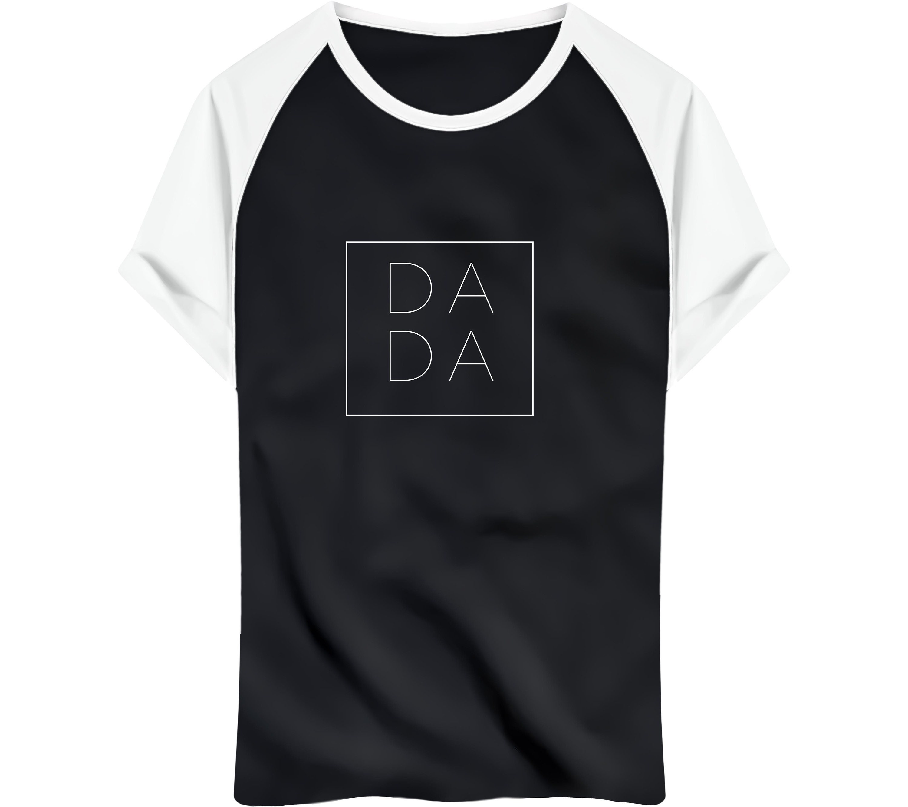 Dada Square SVG PNG, Dada PNG, Dada Shirt Svg, Dad Life Svg, Dad Svg ...