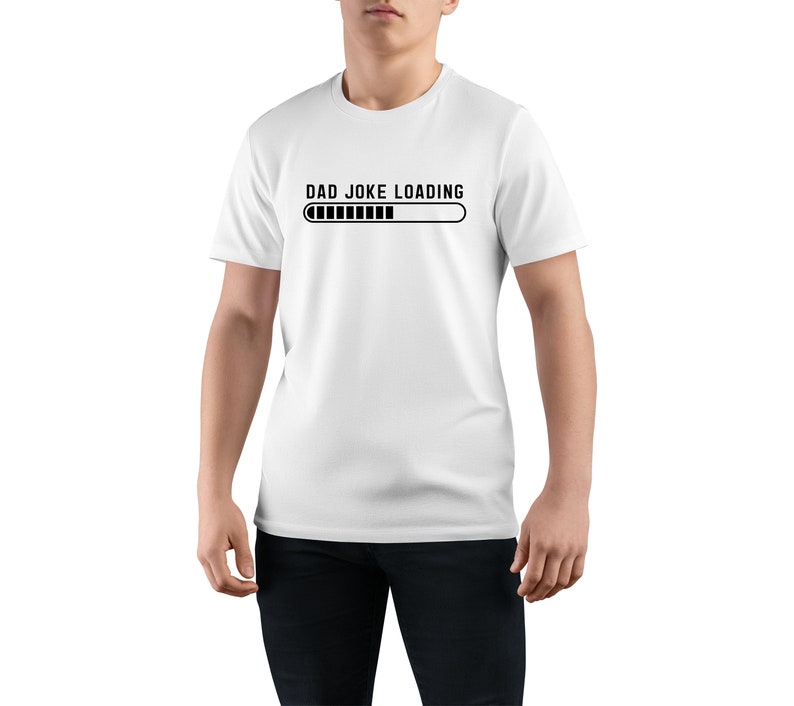 Dad Joke Loading SVG, Dad Joke Svg, Dad Humor Svg, Funny Dad Svg, Papa ...