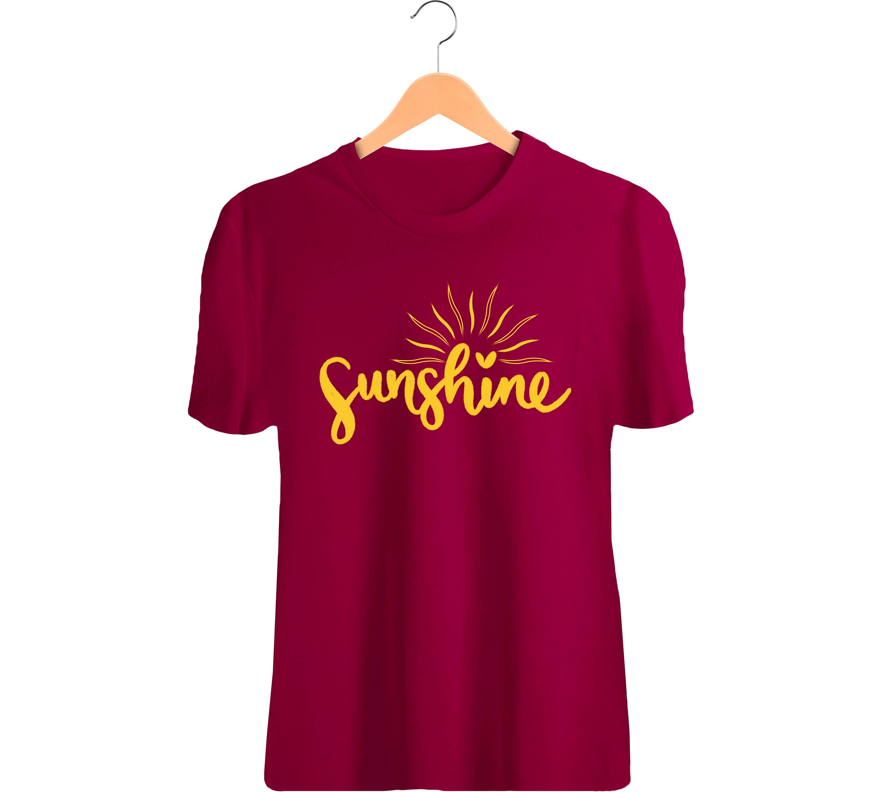 Sunshine SVG PNG Summer Life Svg Hello Sunshine Svg Sun - Etsy