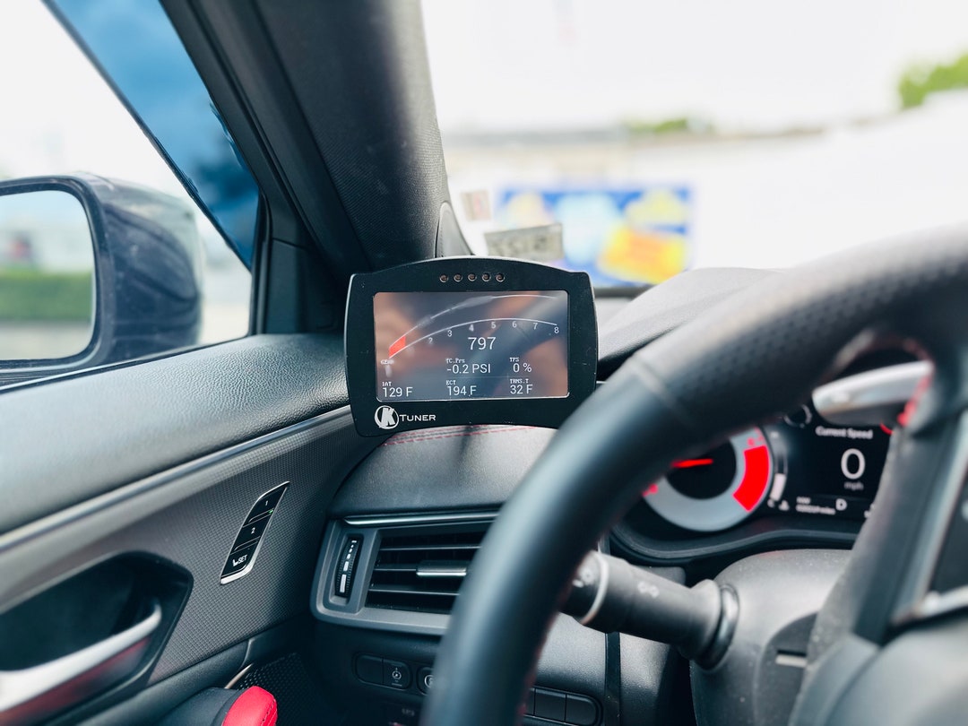 2021+ Acura TLX (all Trims) Ktuner V2 Mount - Etsy