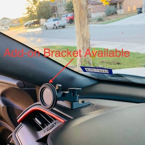 10th Gen Honda Civic 2016-2021 (all Trims) Ktuner V2 Mount - Etsy