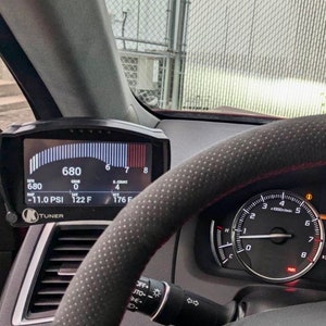 2015-2020 Acura TLX (all Trims) Ktuner V2 Mount - Etsy