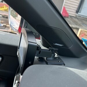 11th Gen Honda Civic 2022+ (all Trims) Ktuner V2 Mount - Etsy