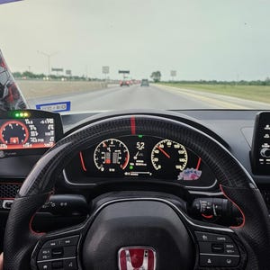 11th Gen Honda Civic 2022+ (all Trims) Ktuner V2 Mount - Etsy