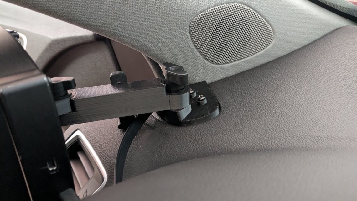 2015-2020 Acura TLX (all Trims) Ktuner V2 Mount - Etsy