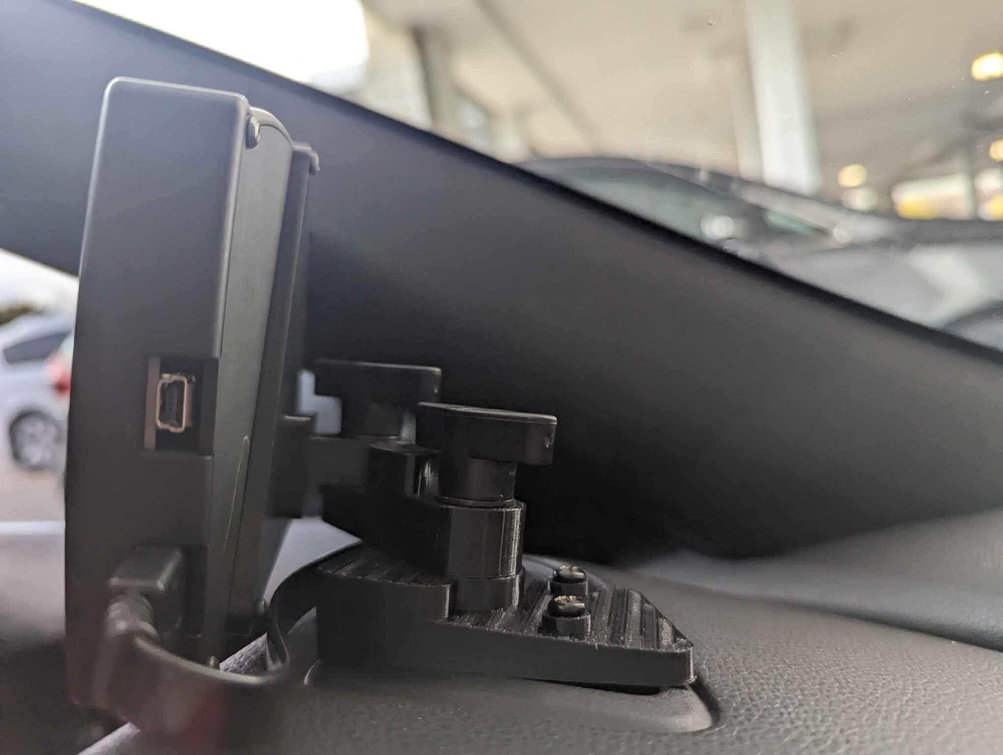 10th Gen Honda Civic 2016-2021 all Trims Ktuner V2 Mount - Etsy