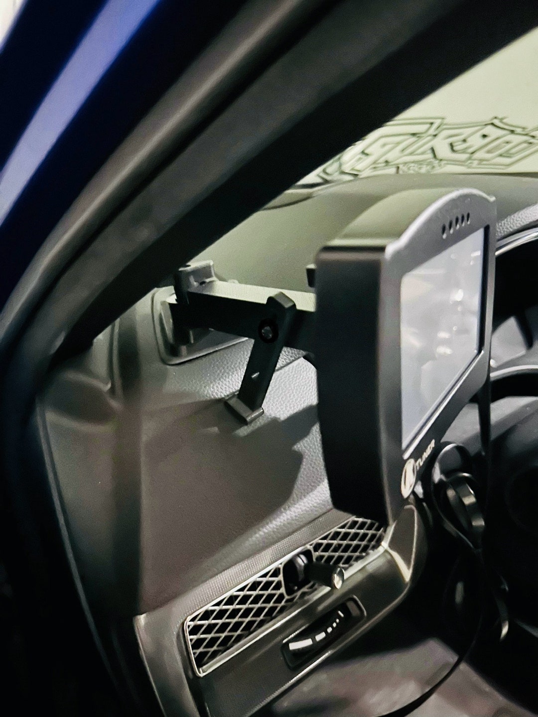 2023 Acura Integra all Trims Ktuner V2 Mount - Etsy