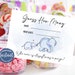 Guess How Many Baby Shower Game | Baby Animal Baby Shower Idea | Baby ...