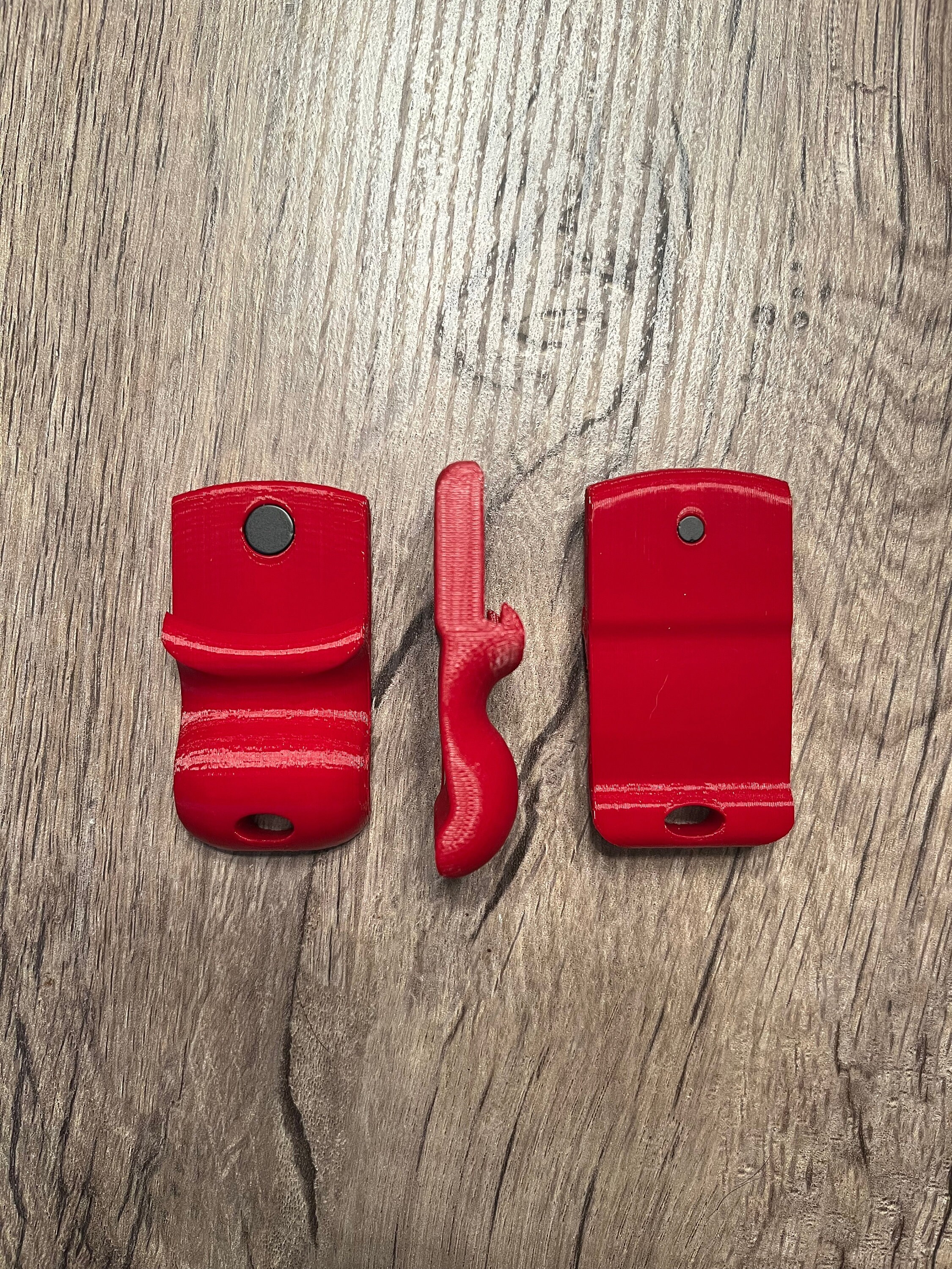 Canning Jar Opener - NOW With 2 Magnets - [REMIX of 4volt] - Etsy