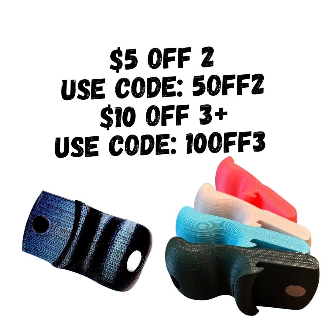 Canning Jar Opener NOW With 2 Magnets REMIX of 4volt - Etsy