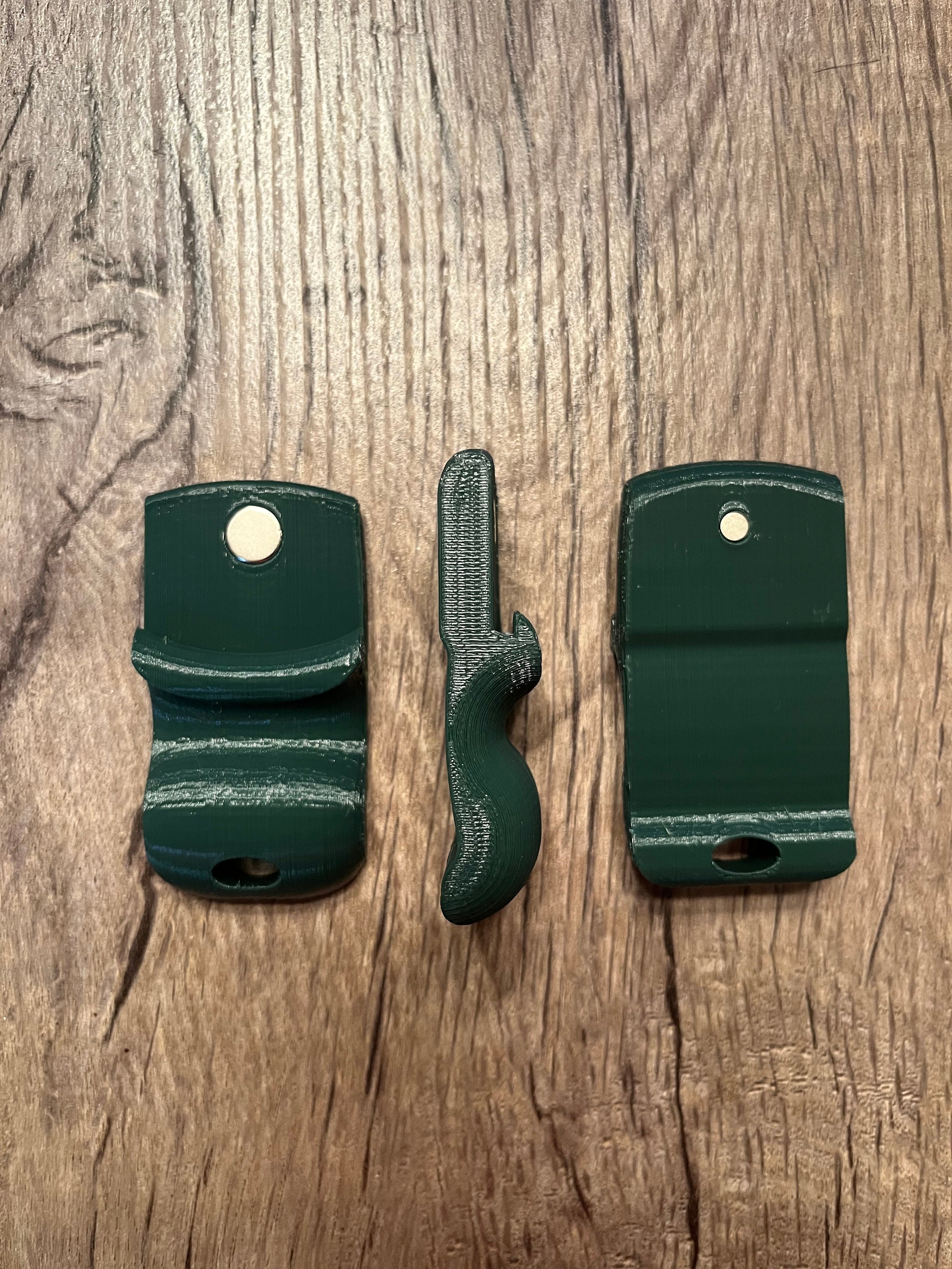 Canning Jar Opener - NOW With 2 Magnets - [REMIX of 4volt] - Etsy