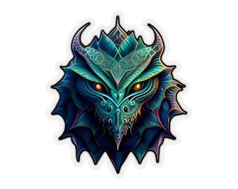 Swirl Witch Magic Stick Halloween Creepy Spook Scary Wood - Etsy