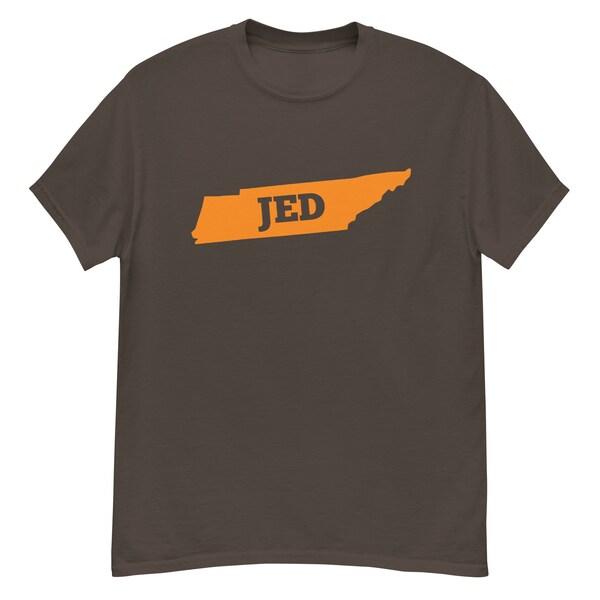 Tennessee Jed - Etsy