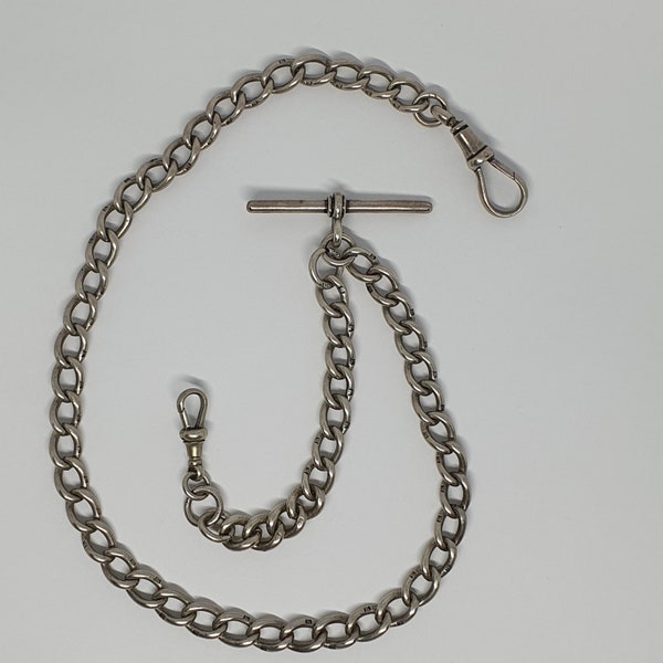 Pocket Watch Chain - Etsy Australia