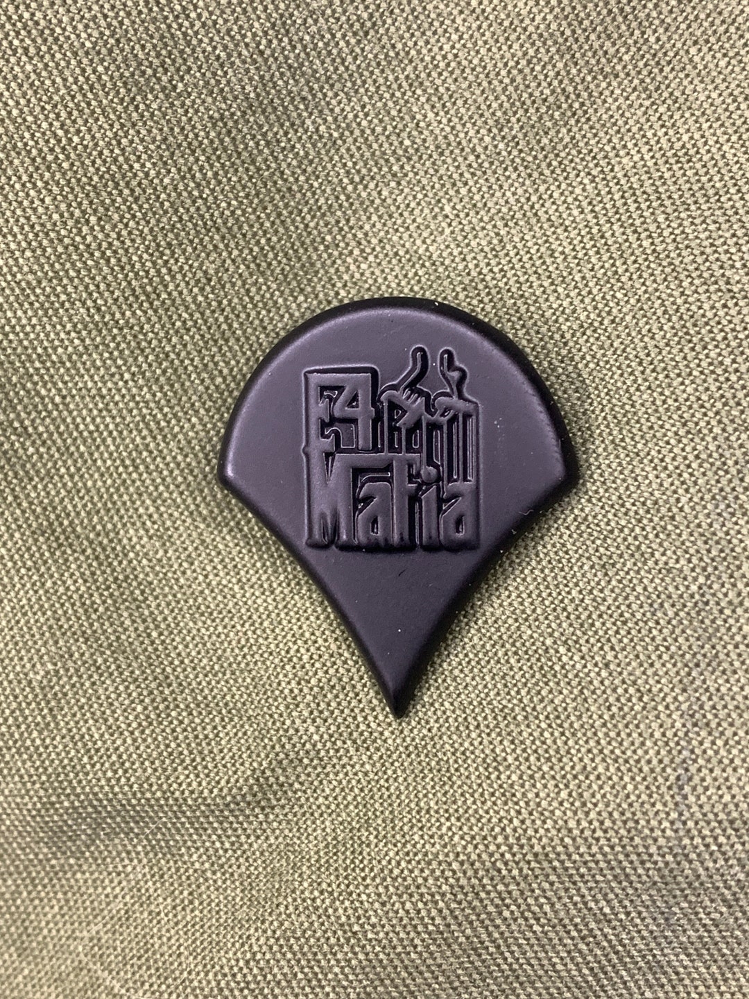 E4 MAFIA SPECIALIST Ranks - Etsy