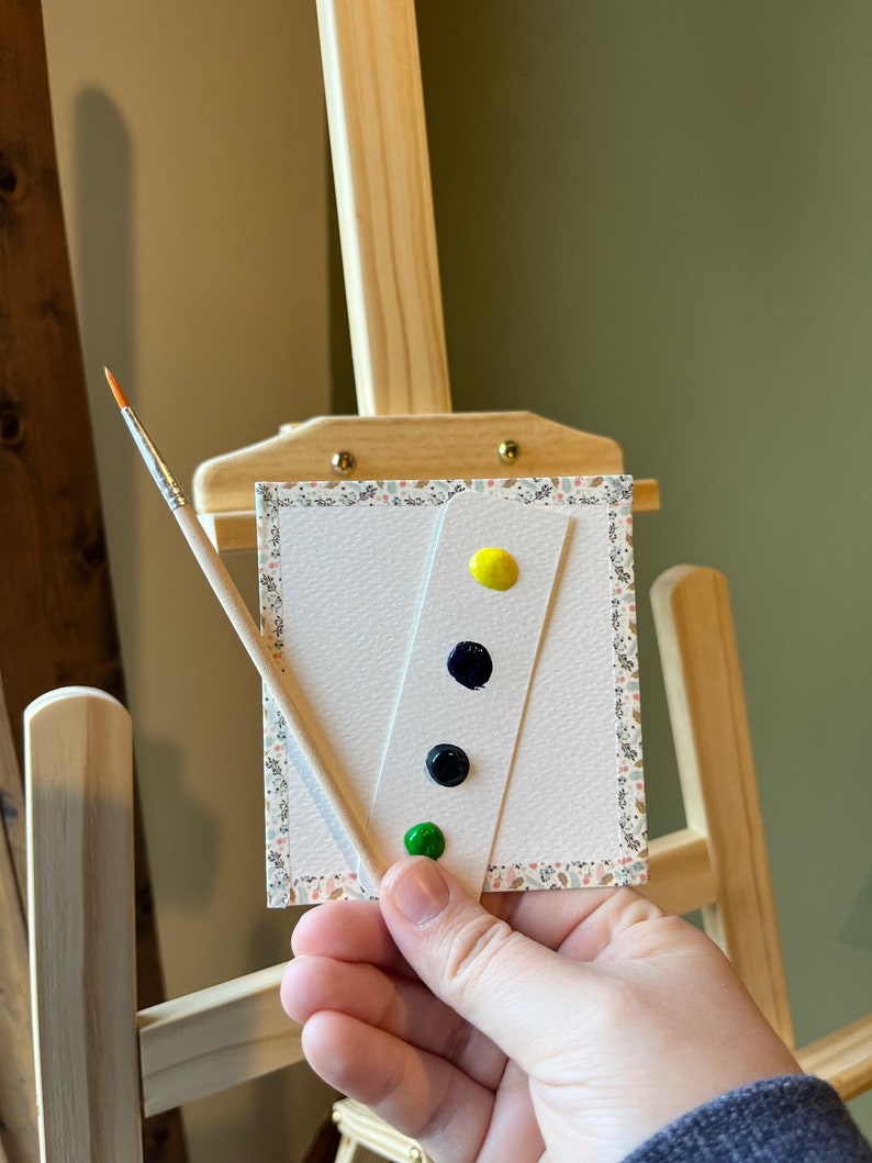 Taylor Swift Mini Paint Kits - Etsy