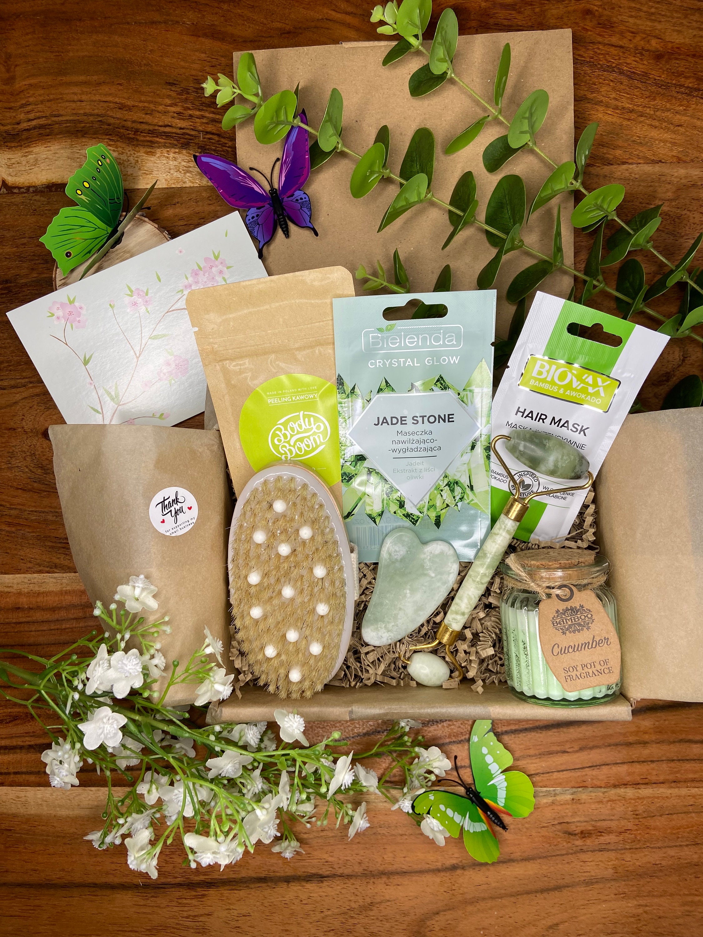 Face mask gift store