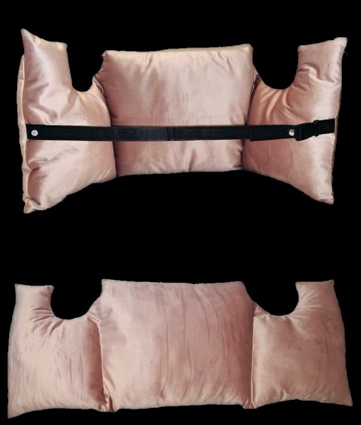 Breast Cancer Recovery Gift Set Mastectomy Recovery Set Breast Cancer ...