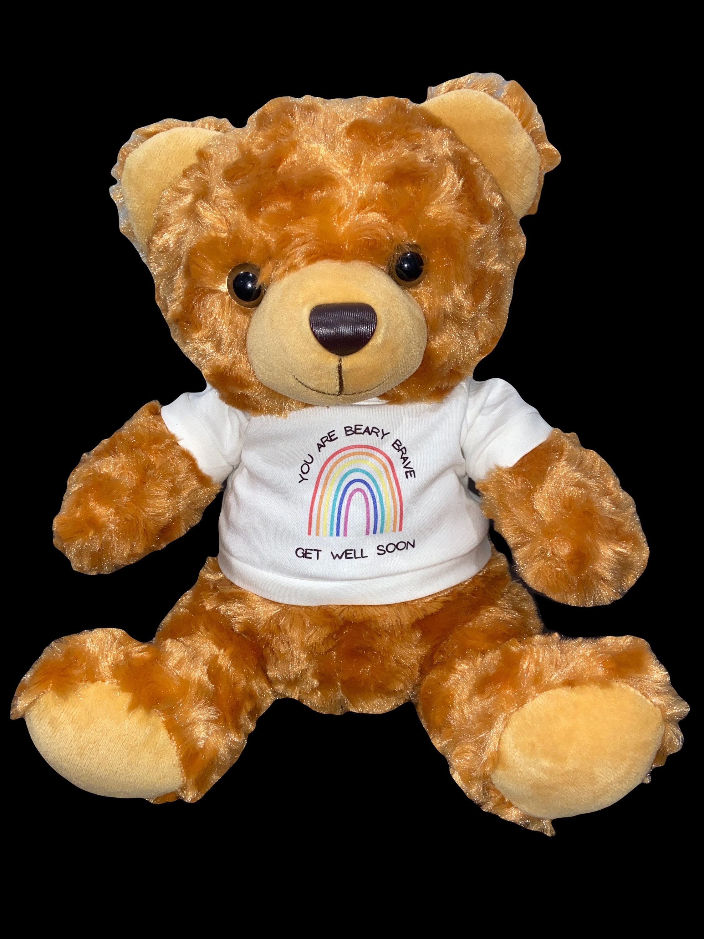 Children Get Well Set - Etsy